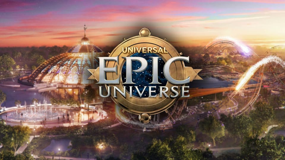 Select 2026 Universal Orlando Vacation Packages Are Now Available!